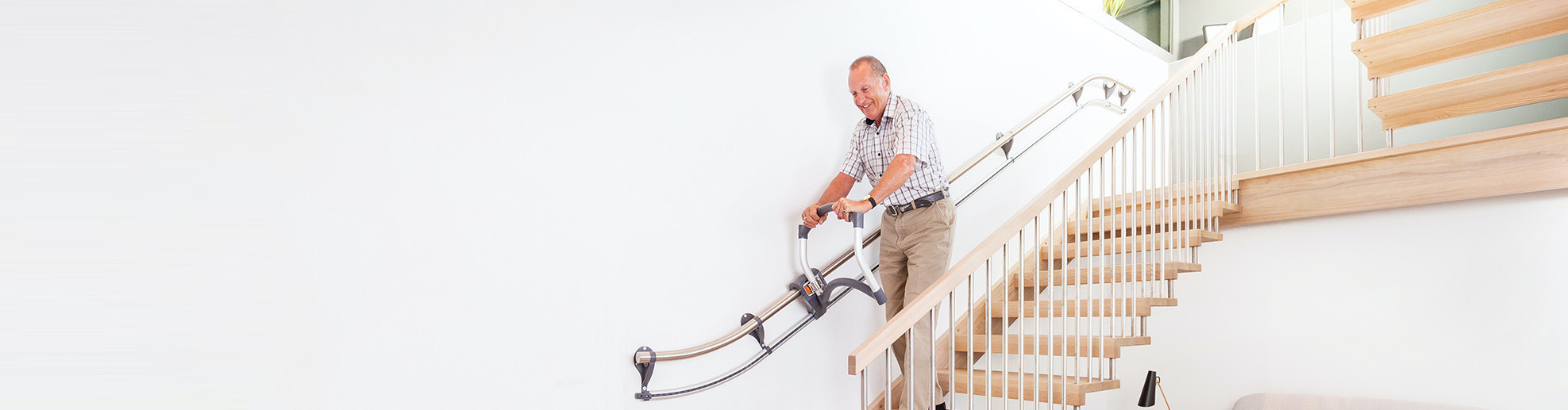 Rollator Gehhilfe Fuer Treppen Archives - Treppengehhilfe